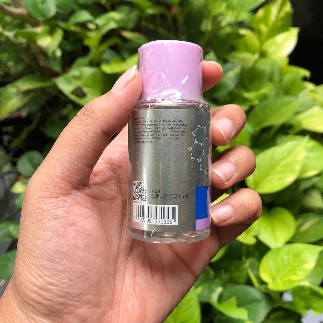 [per pcs] Somethinc Alpha Deep Cleansing Oil 40ml, Kesehatan & Kecantikan, Kulit, Sabun & Tubuh ...