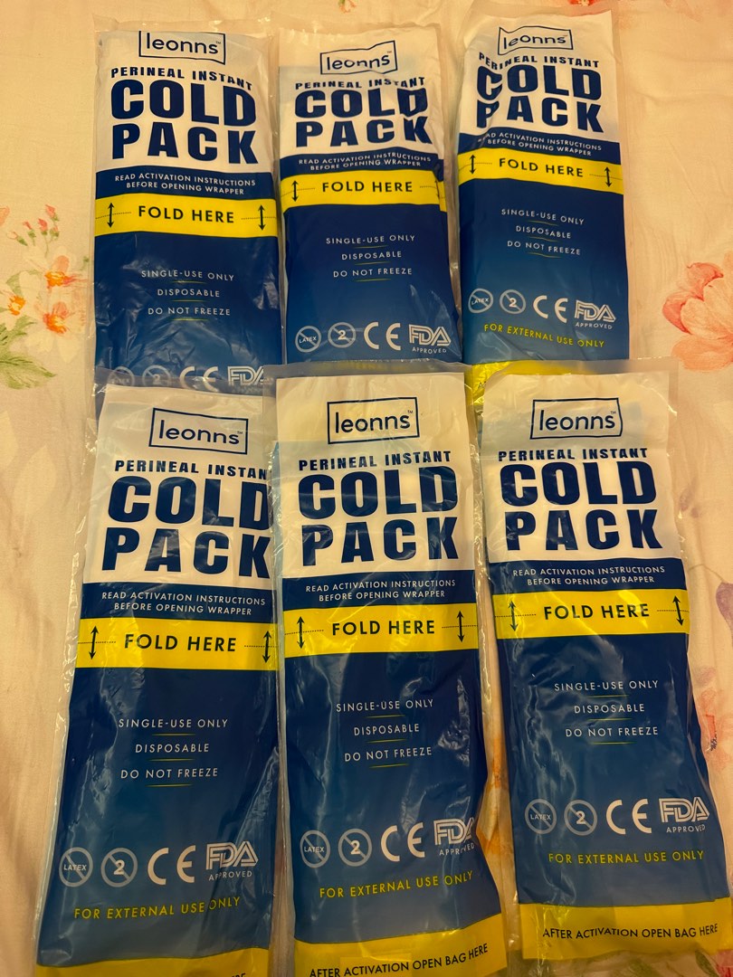 Perineal Ice Pack on Carousell