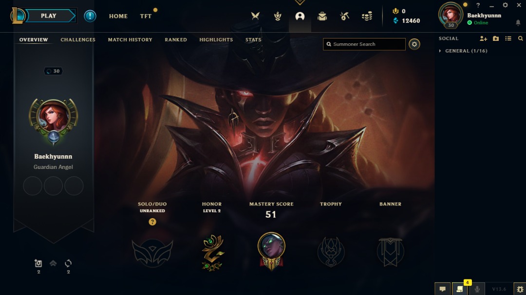 [PH] LEAGUE OF LEGENDS FRESH SMURF ACCOUNT FOR SALE (complete champion ...
