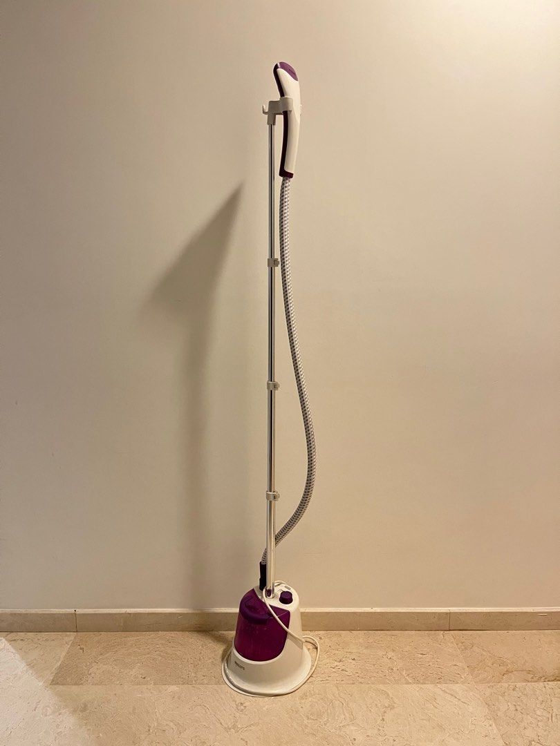 Philips hanging iron steamer, TV & Home Appliances, Irons & Steamers on ...
