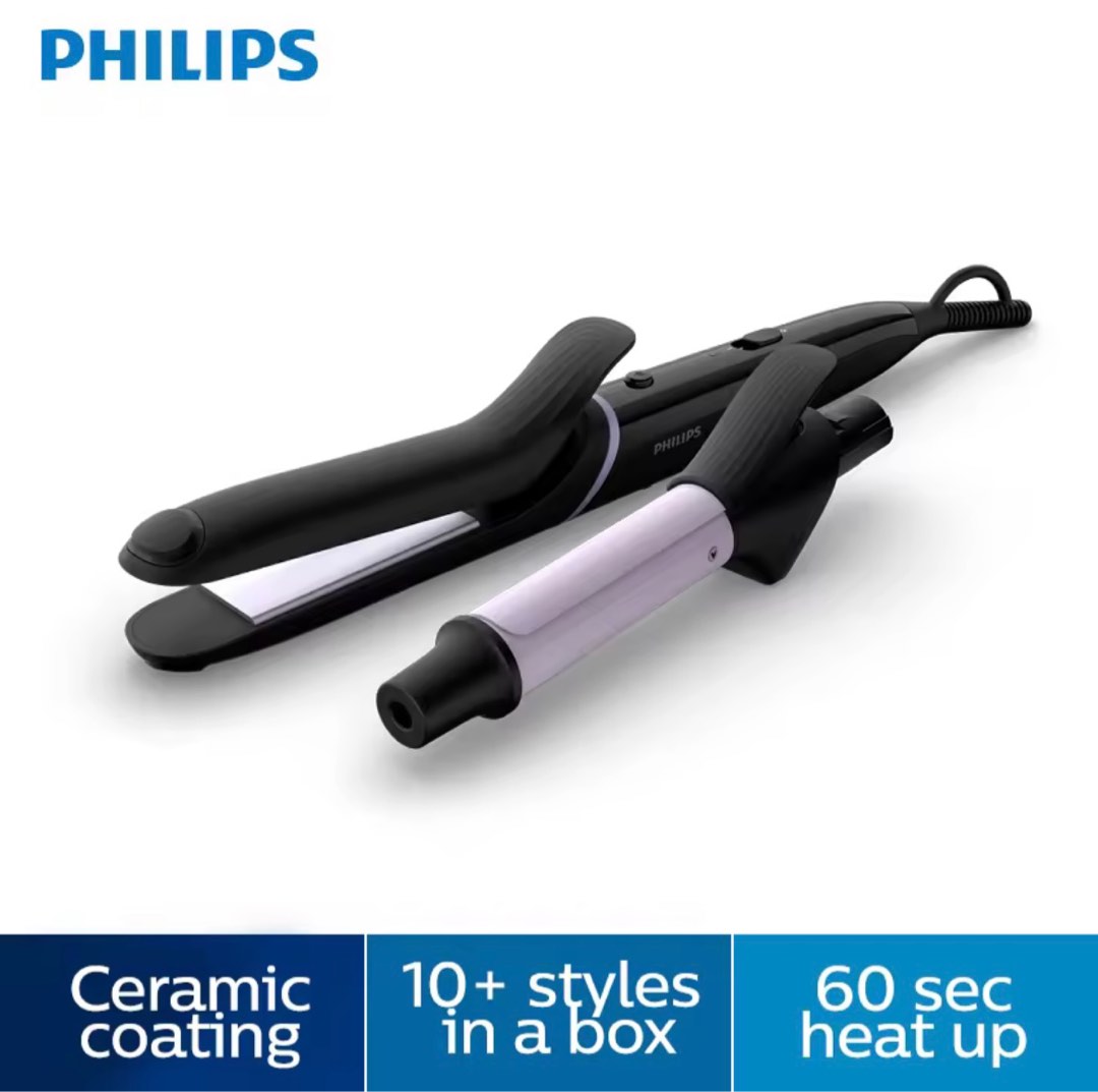 Philips Multi-Styler (BHH811/00), Women's Fashion, Watches ...