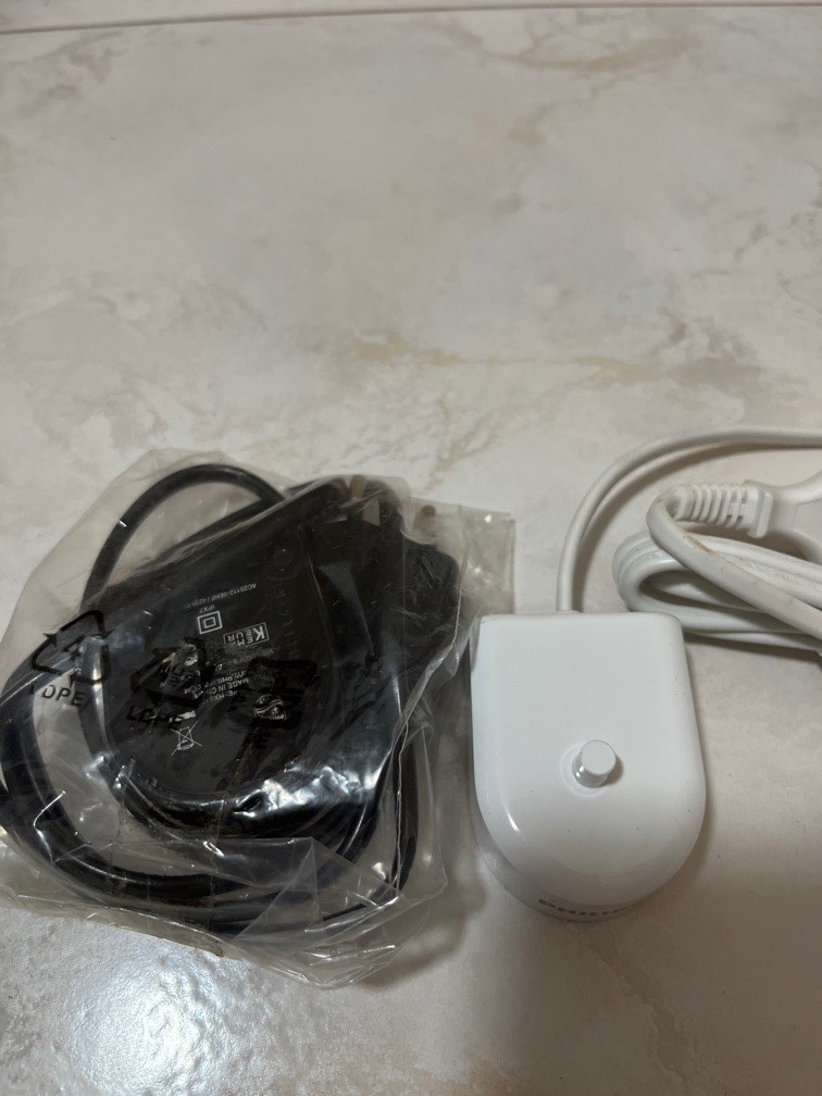 Philips toothbrush charger.., Beauty & Personal Care, Oral Care on ...