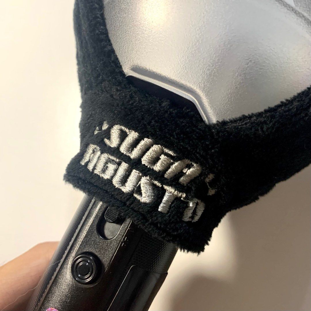 [PO] BTS ARMY BOMB COVER, Hobbies & Toys, Memorabilia & Collectibles ...