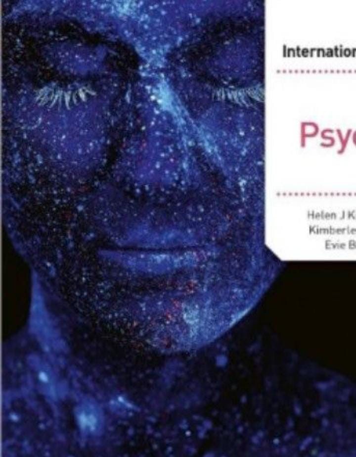 psychology Cambridge for AS and A levels, Hobbies & Toys, Books ...