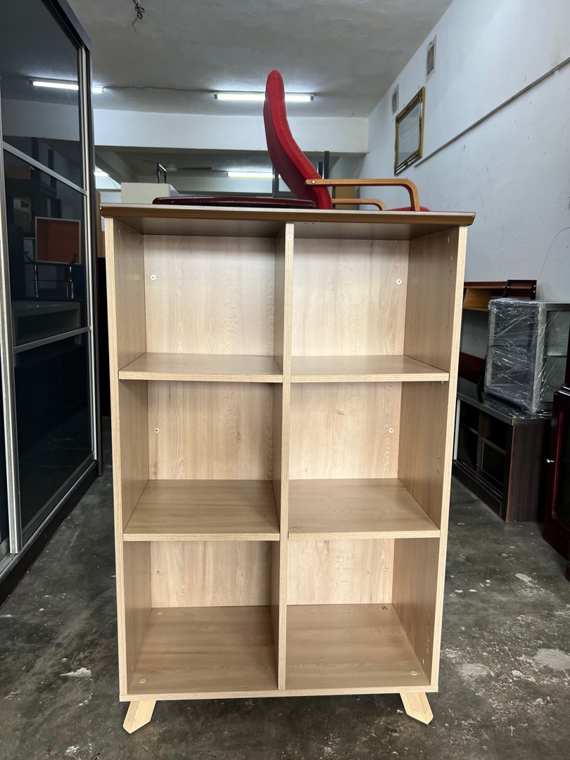 Rak / cabinet, Furniture & Home Living, Home Decor, Other Home Decor on ...