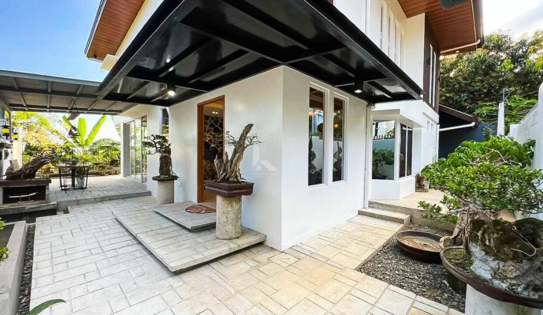 RC. Overlooking Modern House in Kingsville, Antipolo city nr Sumulong ...