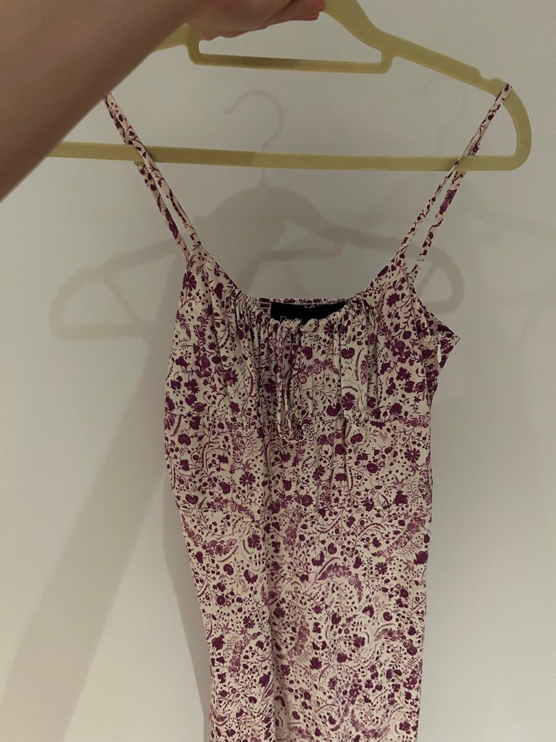 Realisation Par Alba Dress in Mystic, Women's Fashion, Dresses & Sets ...