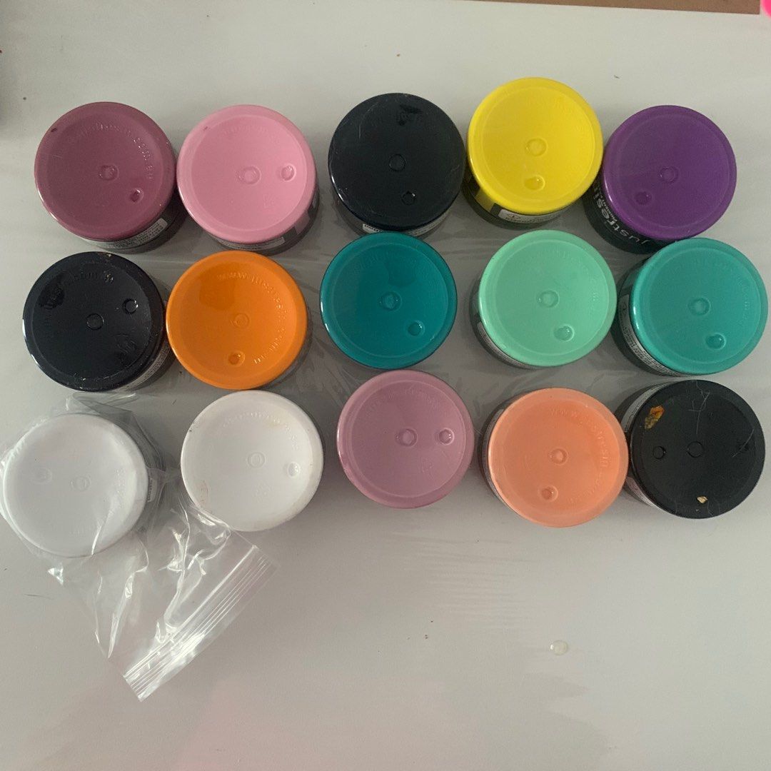 resin, Hobbies & Toys, Stationery & Craft, Craft Supplies & Tools on ...