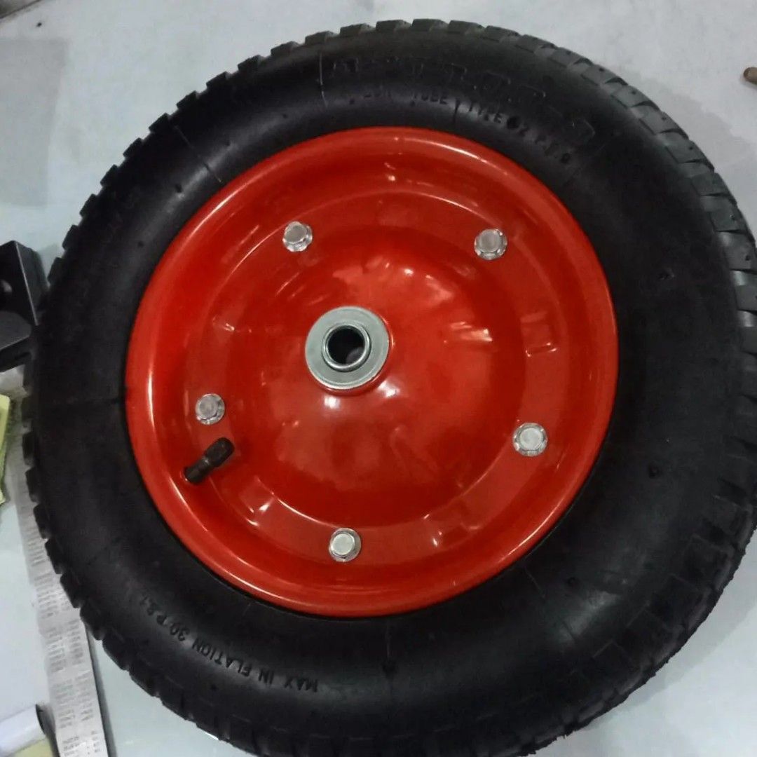 Roda Angkong, Barang Yang Dicari di Carousell