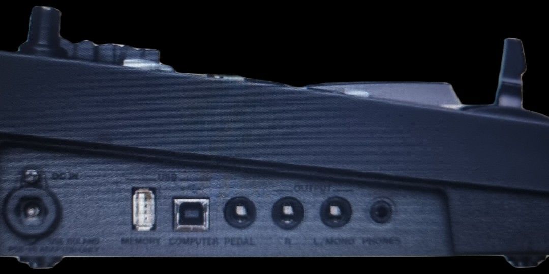 Roland XPS-10 brand new synthesizer, Hobbies & Toys, Music & Media ...