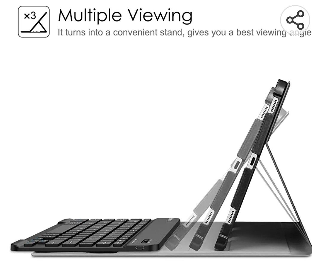 Samsung Galaxy Tab S8 / Tab S7 11 inch (Model SM-X700/X706/T870/T875/T876) with S Pen Holder ...