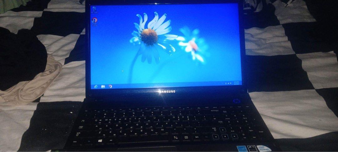 Samsung Intel Pentium Laptop, Computers & Tech, Laptops & Notebooks on ...