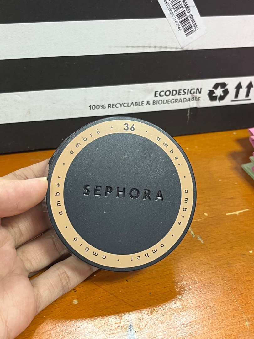 Sephora Beauty Compact Powder, Beauty & Personal Care, Face, Makeup on ...