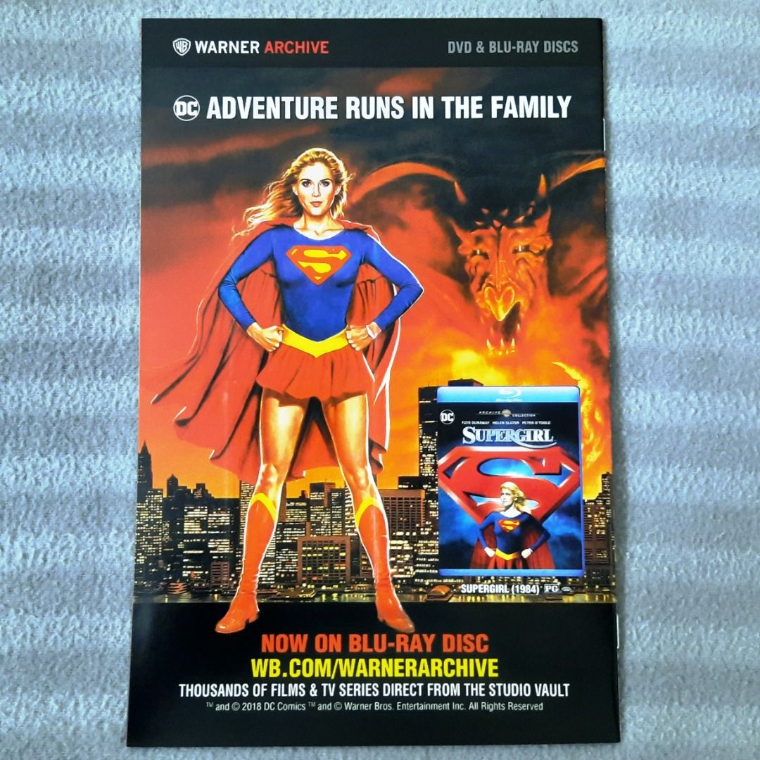 Sideways #8 (DC Comics) Dan DiDio, Kenneth Rocafort, Max Raynor, Trevor ...