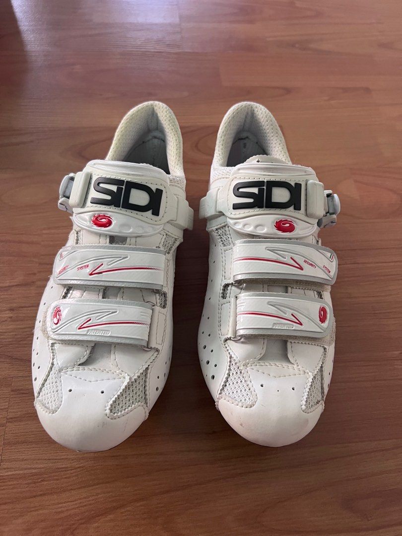 Sidi Genius 5 Fit Carbon on Carousell