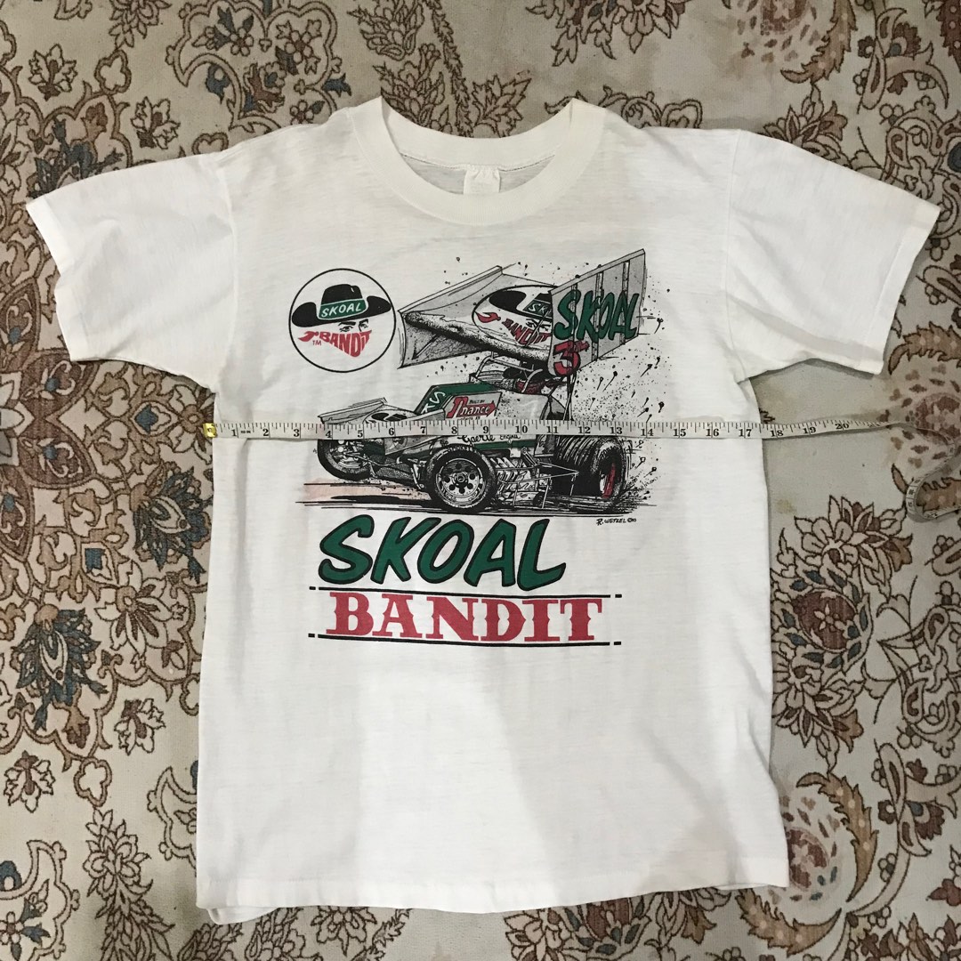 skoal bandit usa, Men's Fashion, Tops & Sets, Tshirts & Polo Shirts on ...