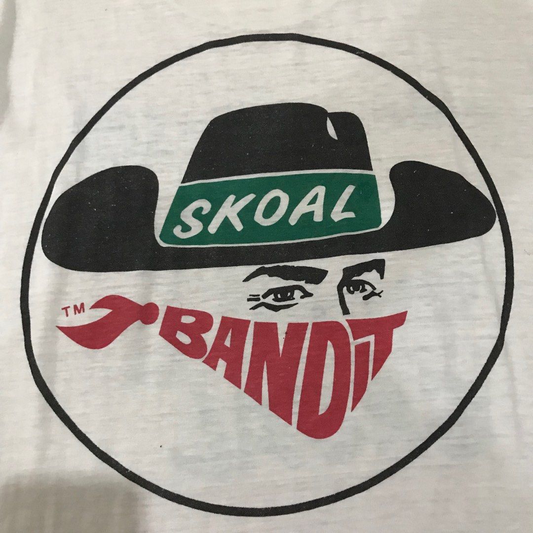 skoal bandit usa, Men's Fashion, Tops & Sets, Tshirts & Polo Shirts on ...