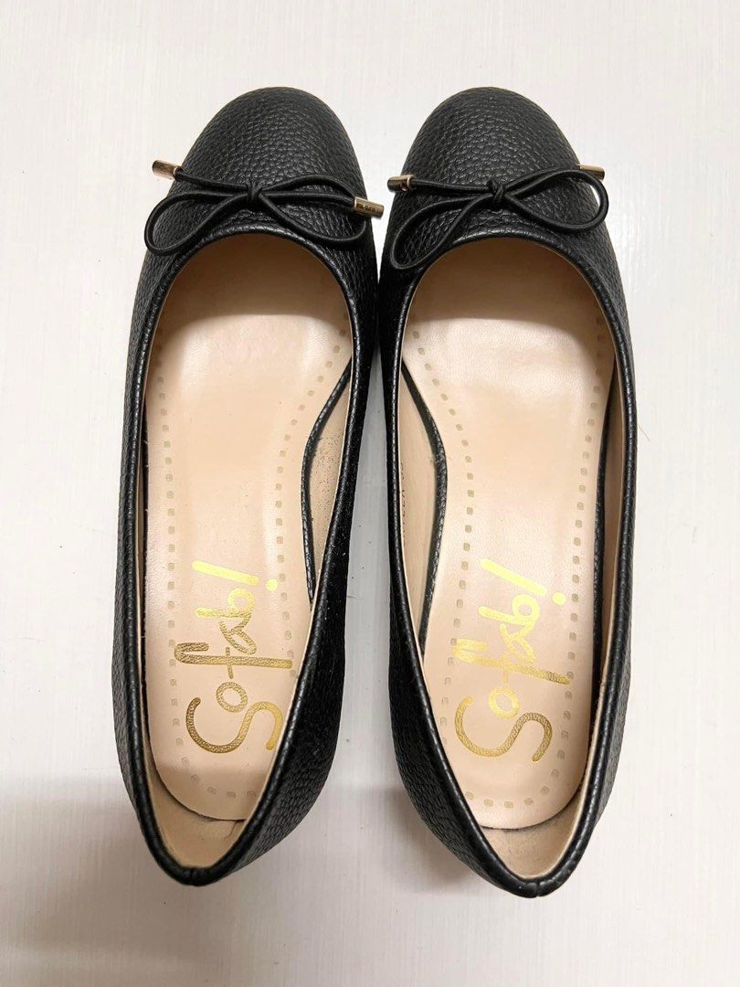 So Fab Shoes, Women's Fashion, Footwear, Shoe inserts on Carousell