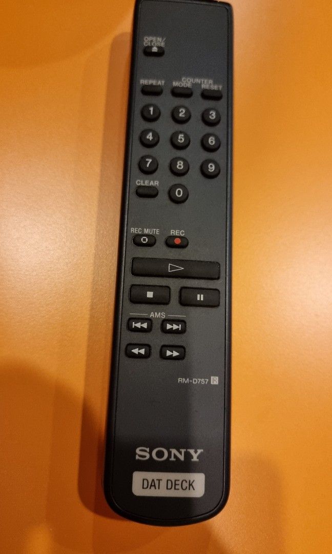 Sony PCM-R300 Digital Audio Recorder, Audio, Other Audio Equipment on ...