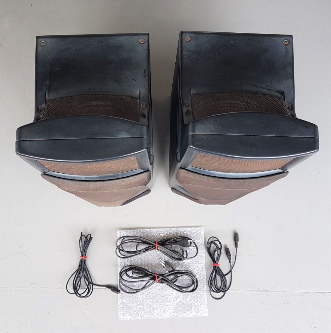 SONY Sound System, Vintage 3 in 1 System, 250 Watts, Made in JAPAN ...