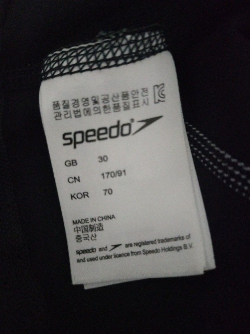 Speedo full body, Babies & Kids, Babies & Kids Fashion on Carousell