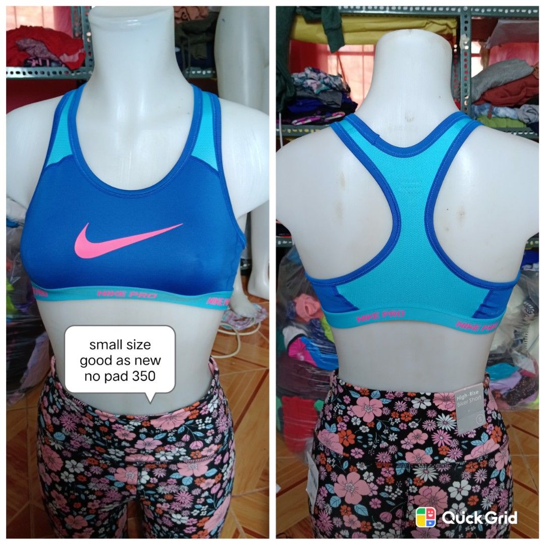 Sport bra good as new no sign of usage all new from bale, Women's ...