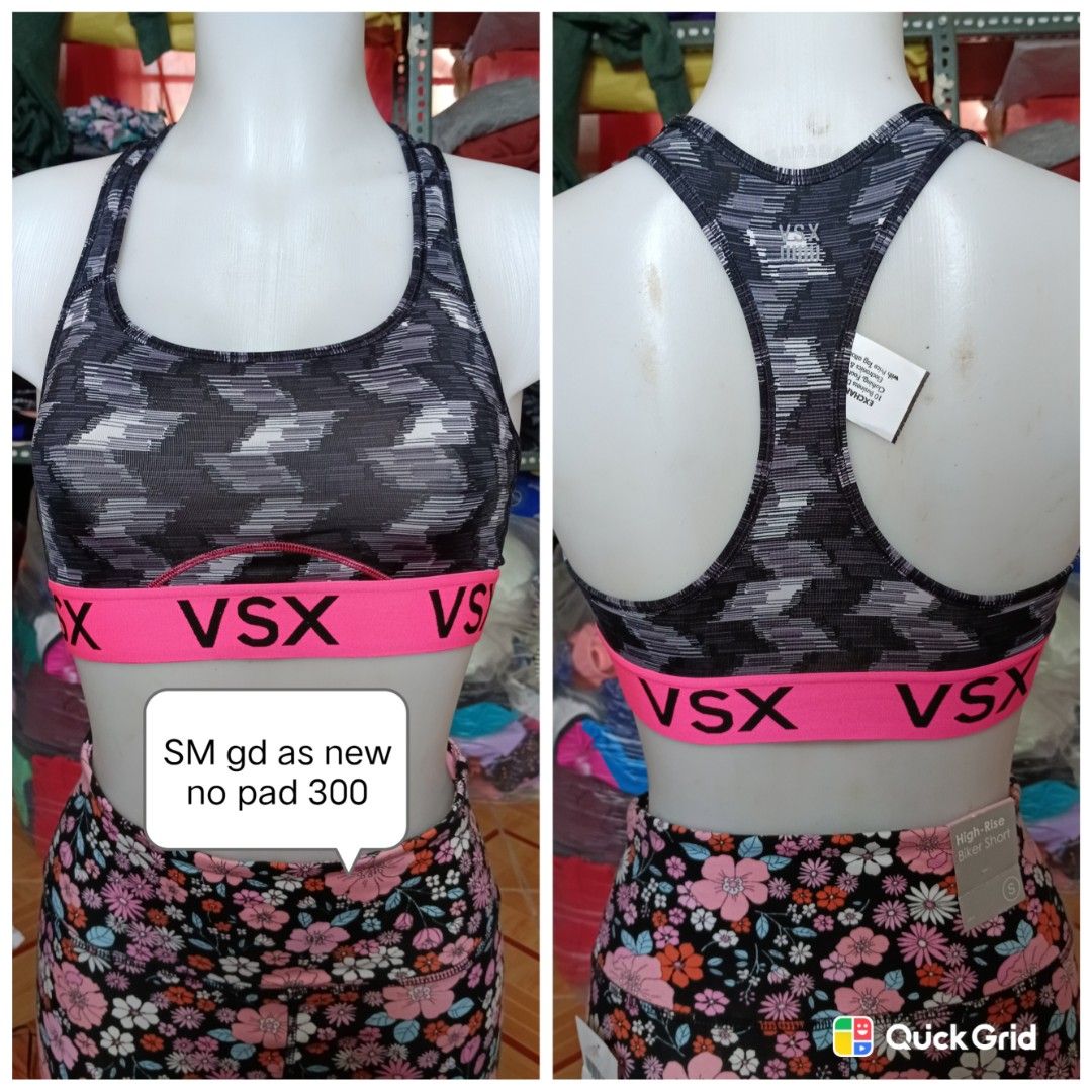 Sport bra good as new no sign of usage all new from bale, Women's ...
