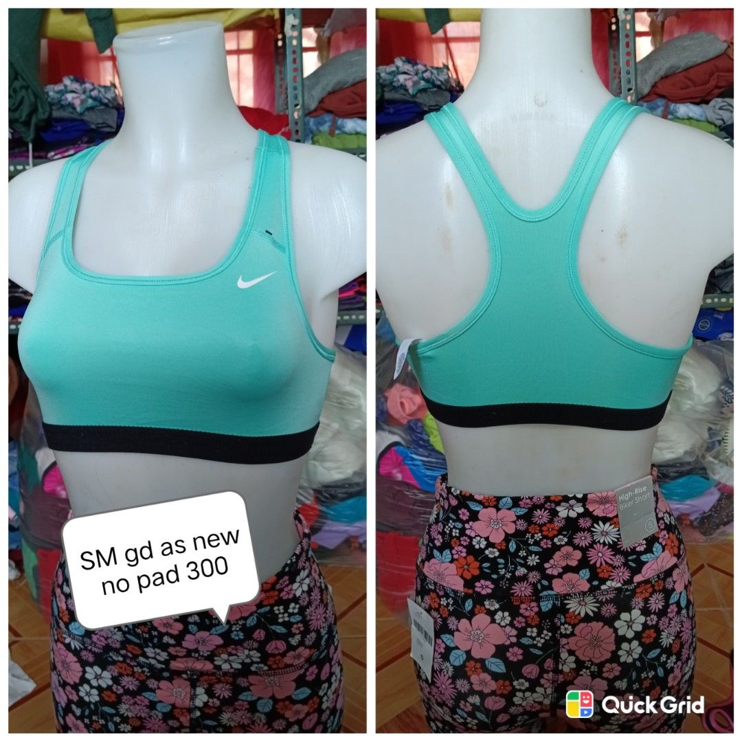 Sport bra good as new no sign of usage all new from bale, Women's ...