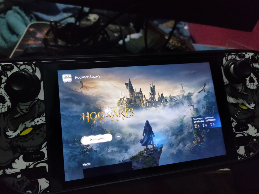 SteamDeck Windows/Dualboot/Games Installation at cheap price, Video ...