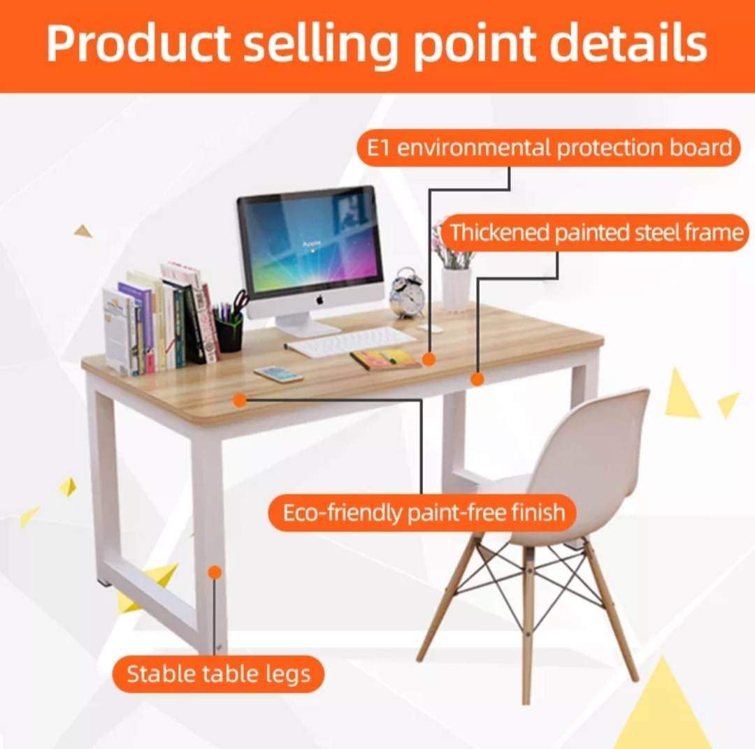 Study Table or Computer Table on Carousell