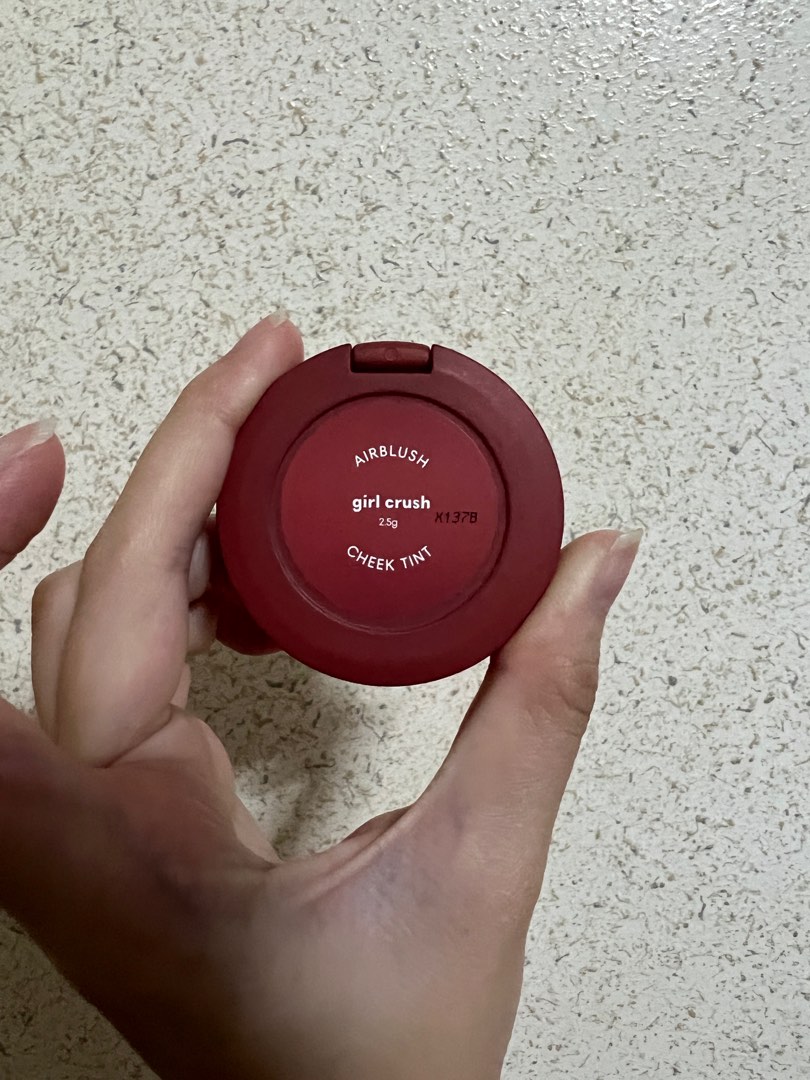 Sunnies Airblush Girl Crush, Beauty & Personal Care, Face, Makeup on ...