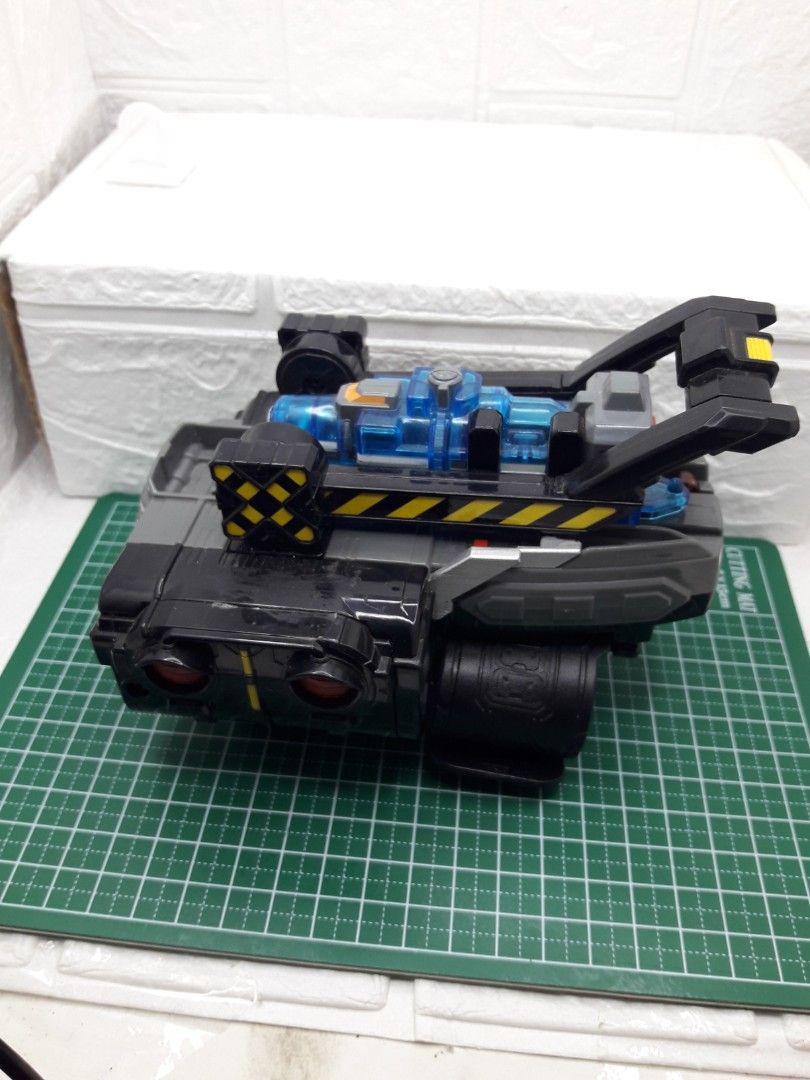 Super sentai/kamen rider train, Hobbies & Toys, Toys & Games on Carousell