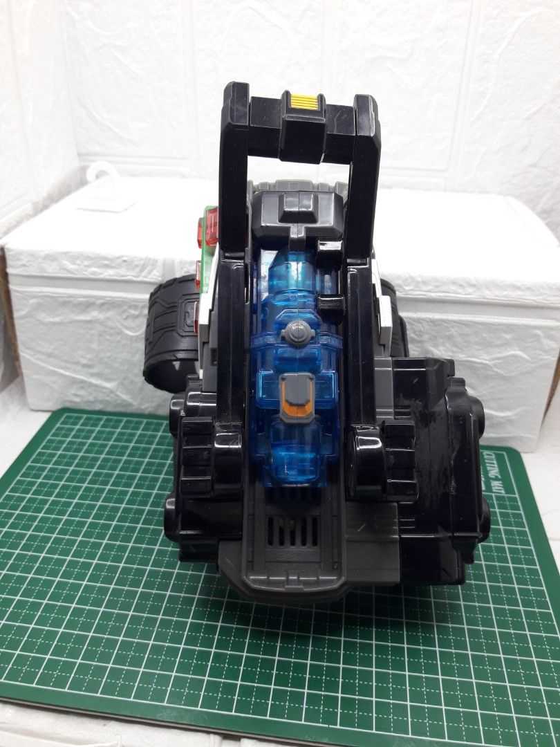 Super sentai/kamen rider train, Hobbies & Toys, Toys & Games on Carousell