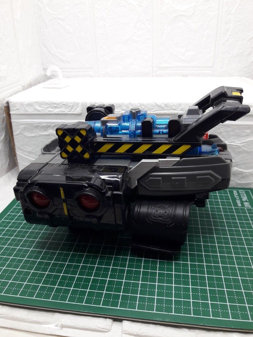 Super sentai/kamen rider train, Hobbies & Toys, Toys & Games on Carousell