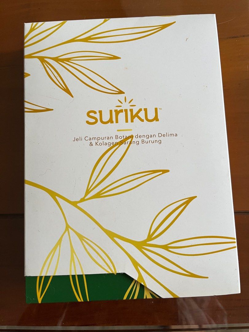 Suriku, Health & Nutrition, Health Supplements, Health Food, Drinks ...
