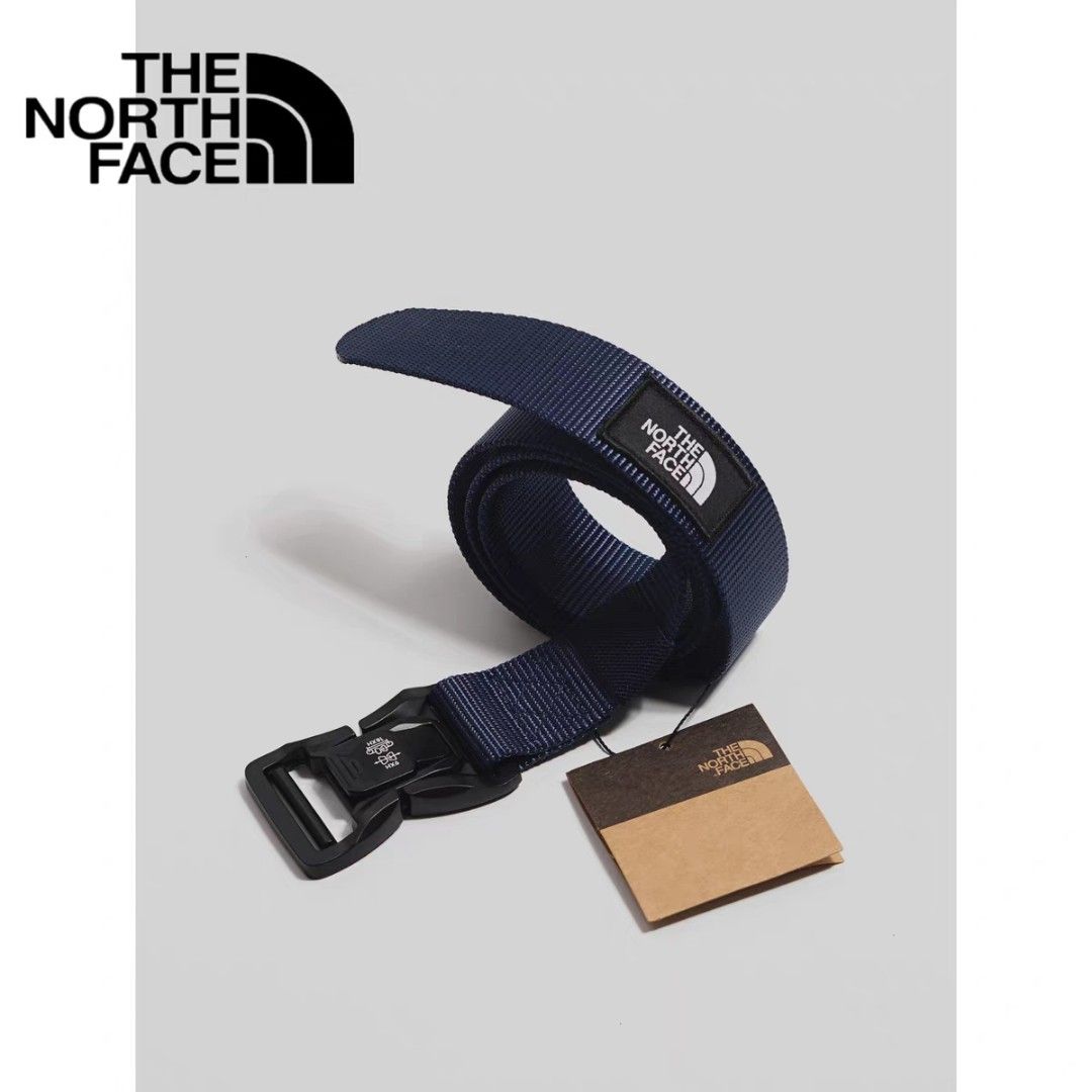The North Face Belt Outdoor Nylon Canvas Tactical Belt, Men's Fashion ...