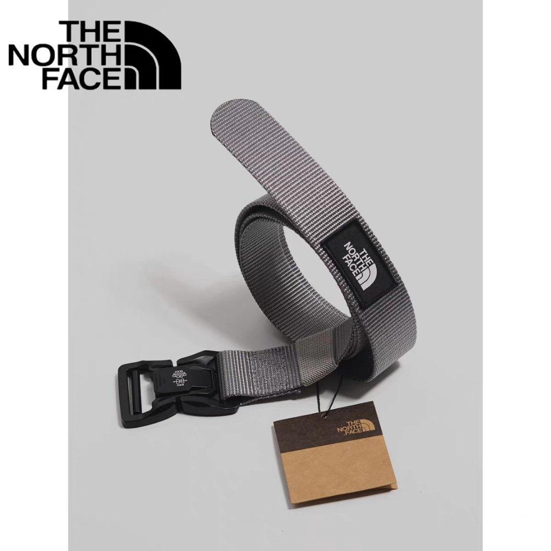 The North Face Belt Outdoor Nylon Canvas Tactical Belt, Men's Fashion ...