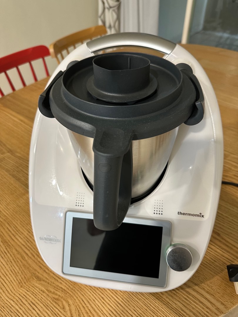 Thermomix TM6, TV & Home Appliances, Kitchen Appliances, Cookers on ...