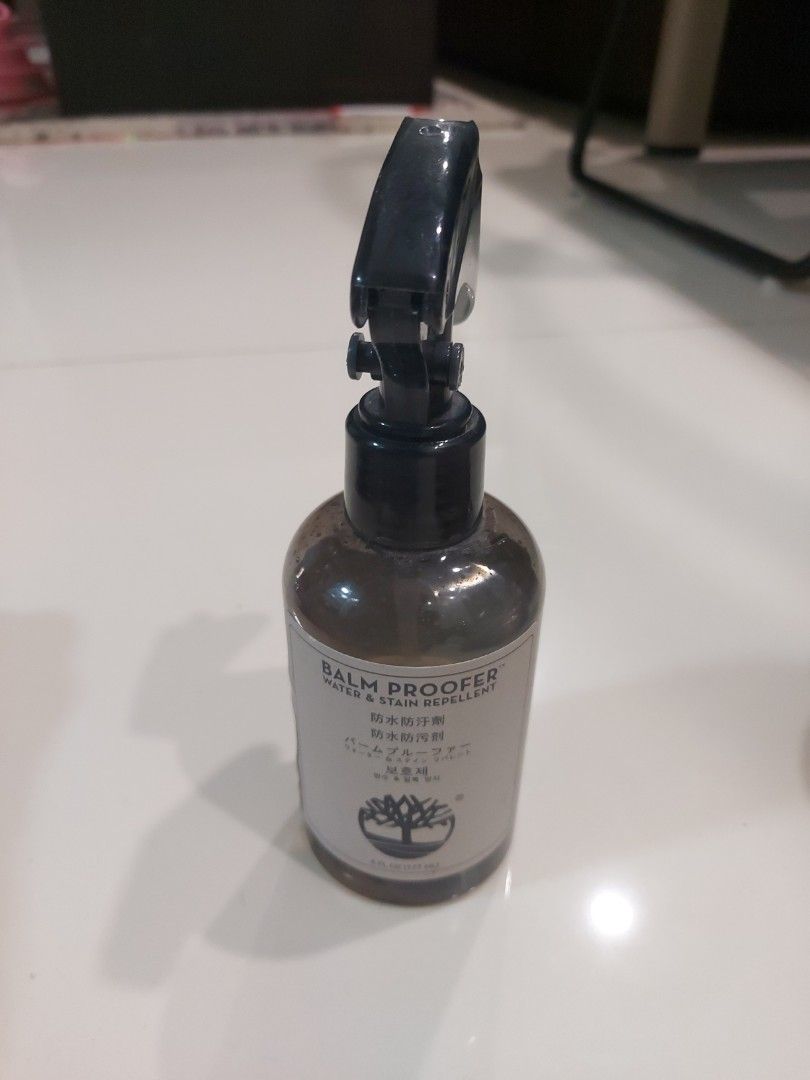 Timberland (Timberdry), Men's Fashion, Footwear, Boots on Carousell