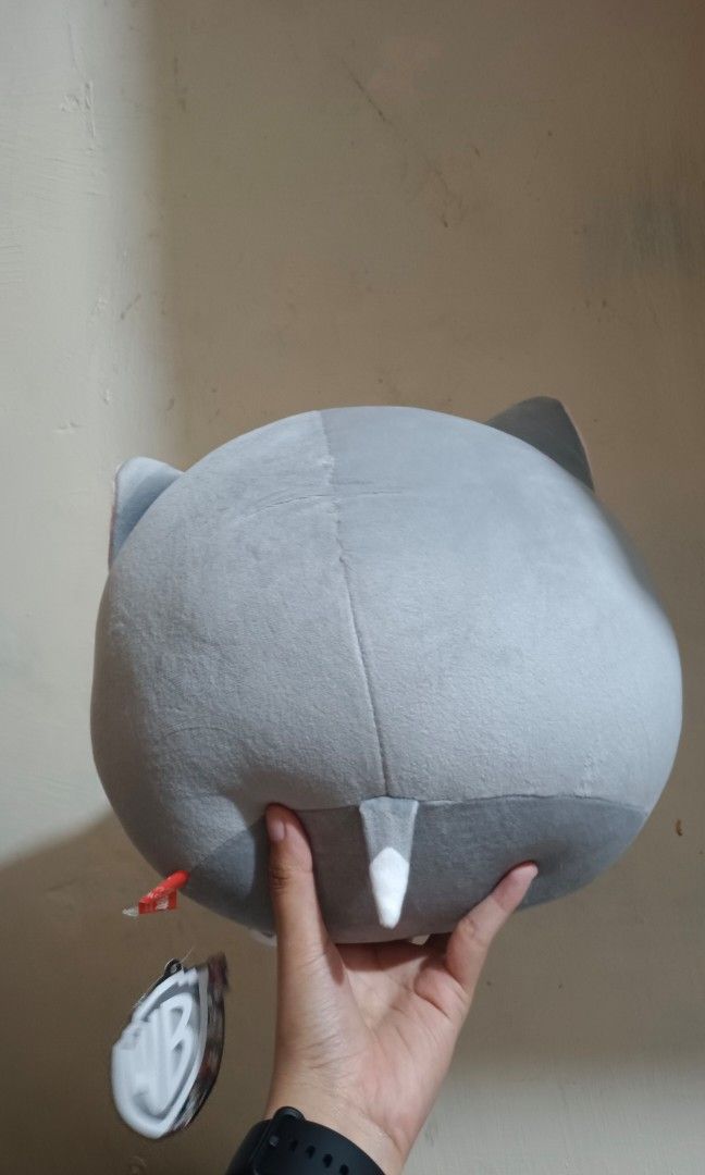 Tom and Jerry Mallow Type, Hobbies & Toys, Toys & Games on Carousell