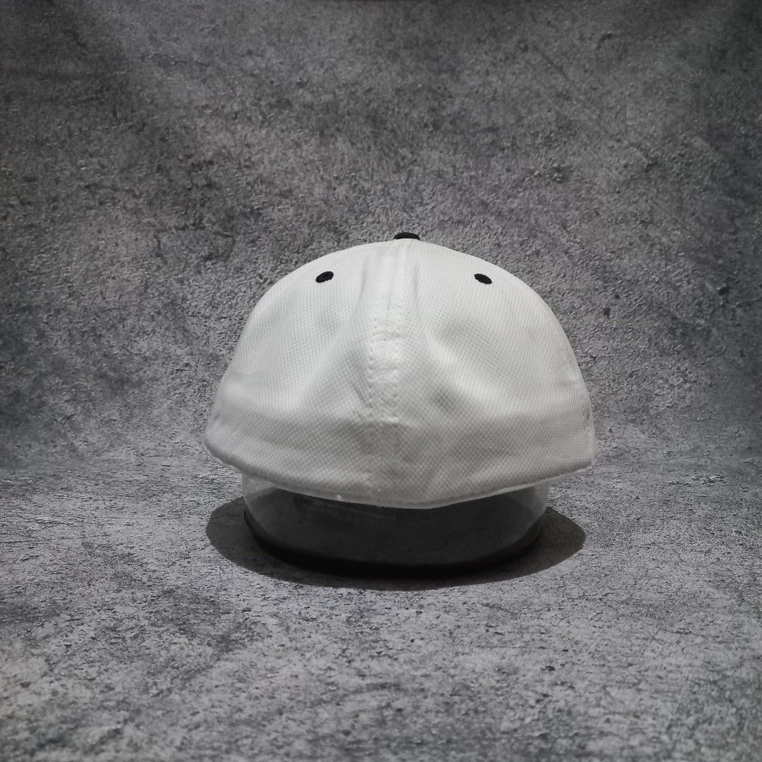 TOPI BUILT UP MSA by THE GAME, Fesyen Pria, Aksesoris, Topi di Carousell