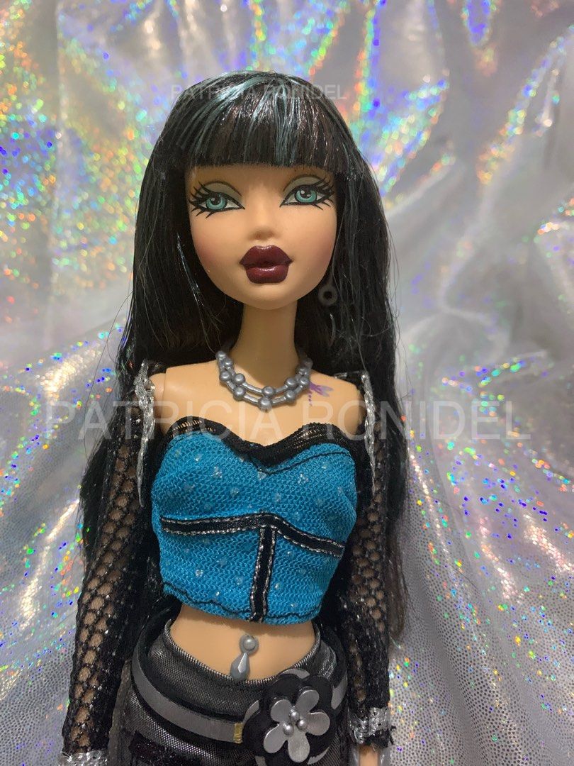 TRADE/SELL - My Scene Street Style Nolee on Carousell