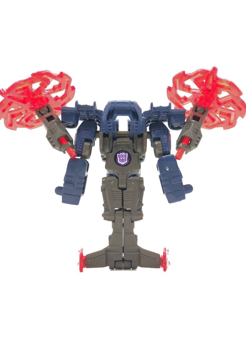 Transformers Universe Obsidian Beast Machine, Hobbies & Toys, Toys ...