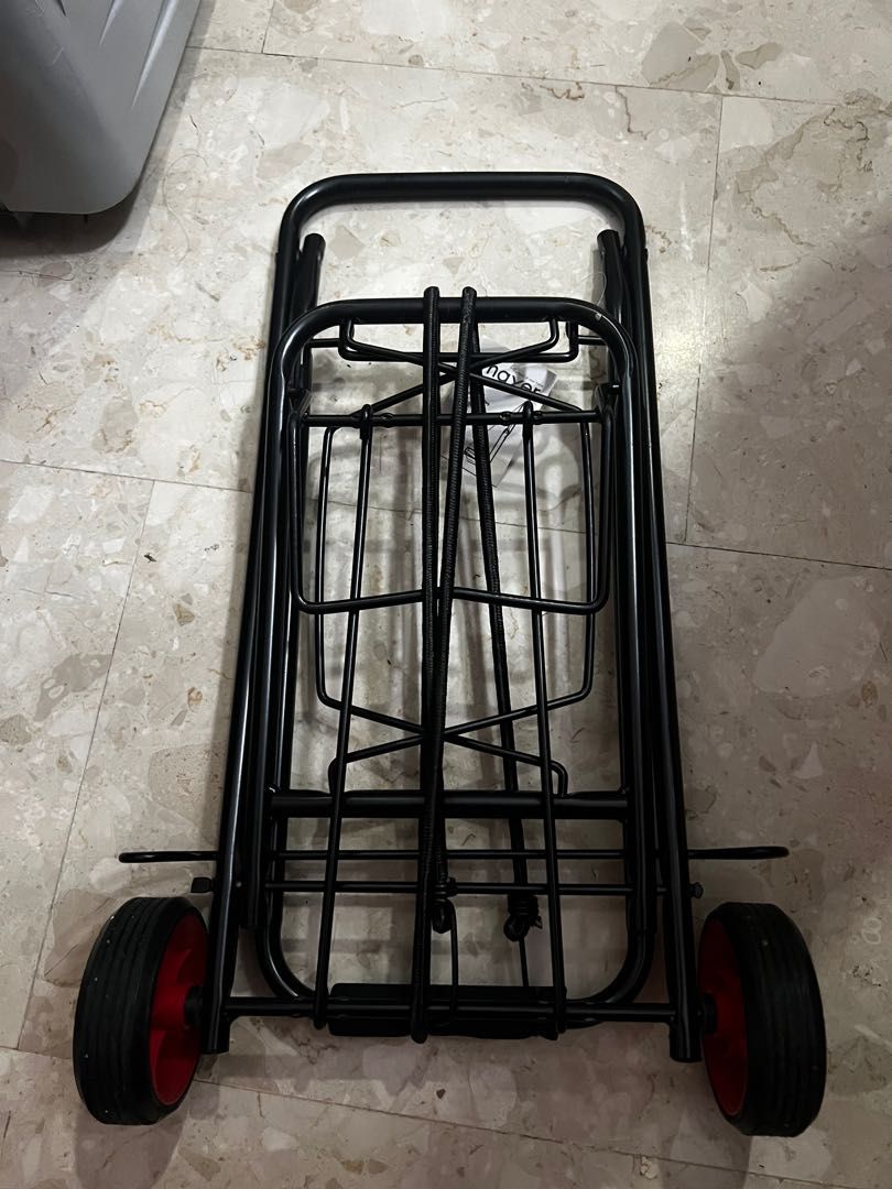 trolley, Furniture & Home Living, Home Improvement & Organisation, Home ...