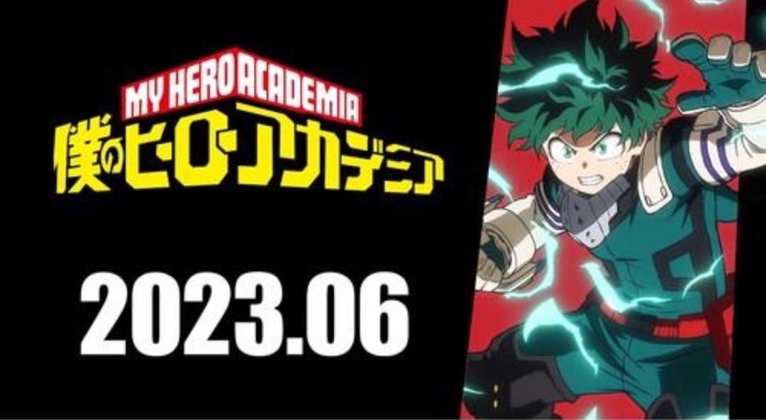 UNION ARENA MHA my hero academia (PO), Hobbies & Toys, Memorabilia ...