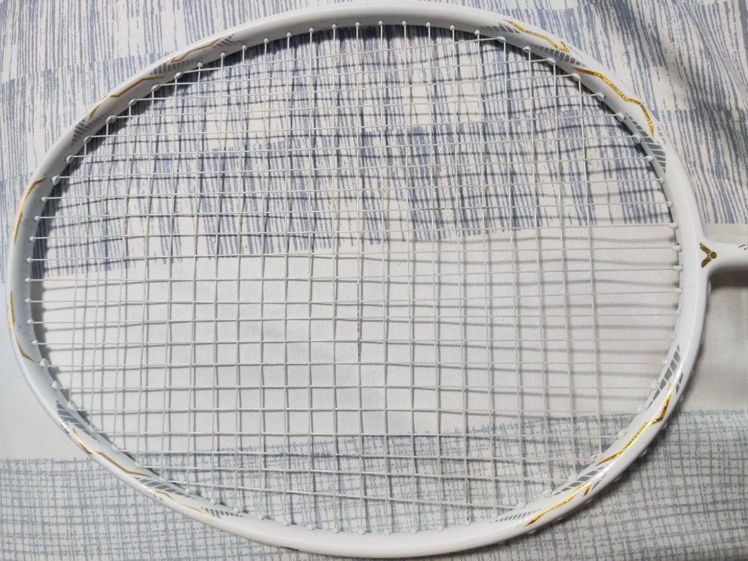 Victor Thruster F Claw Tai Tzu Ying Limited edition, Sports Equipment ...