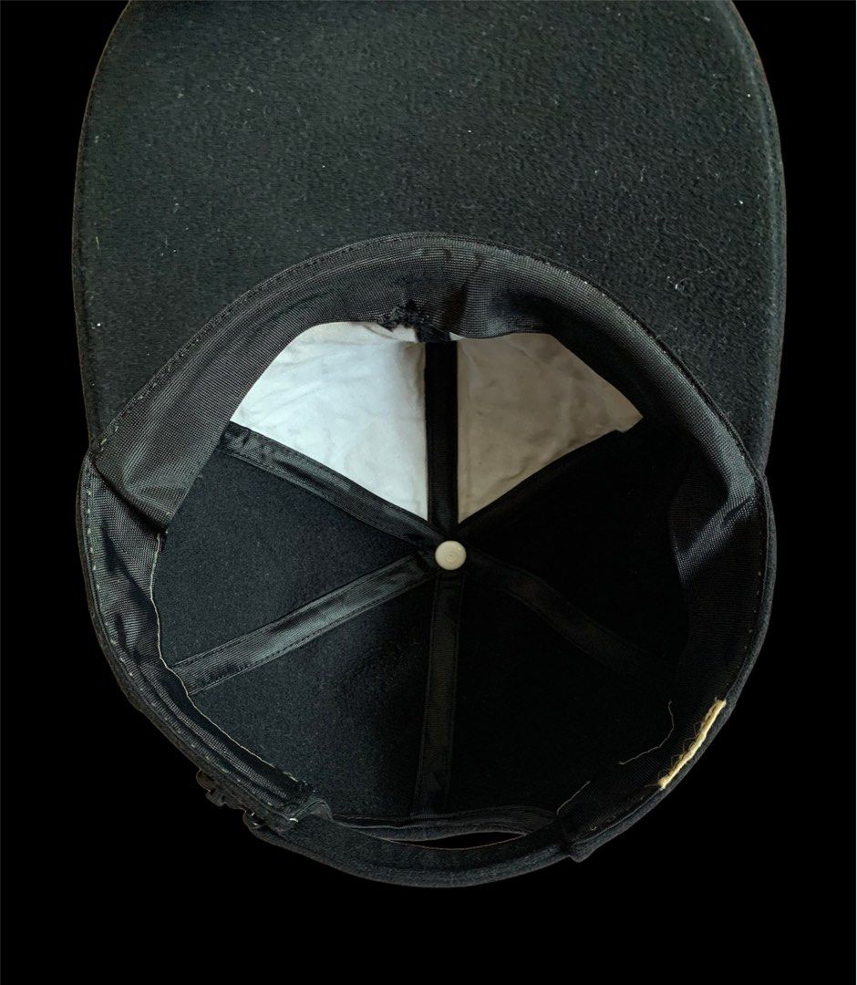 vintage advan motorsport racing gear cap bunga padi topi, Men's Fashion, Watches & Accessories ...