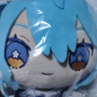 Vtuber Hoshimachi Suisei plush Hoshimachi Suisei doll Hololive friends ...