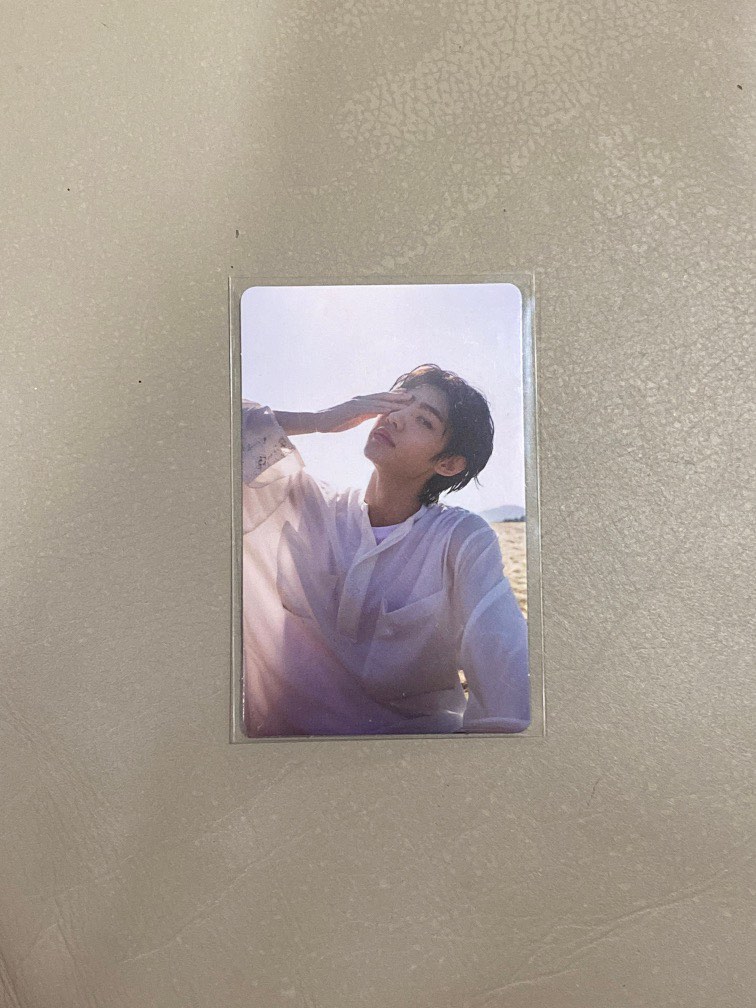 wts enhypen sunghoon dimension dilemma shopee pob pc, Hobbies & Toys, Memorabilia & Collectibles ...