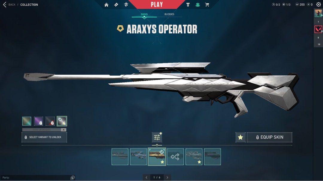 WTS CHEAP Immortal 1 Valorant Account, Video Gaming, Gaming Accessories ...